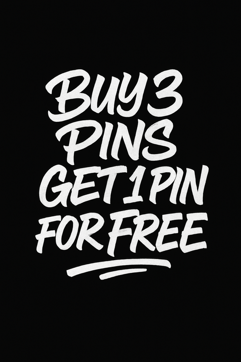 Pins & Hat Clips – Page 3 – Fitted.Chango