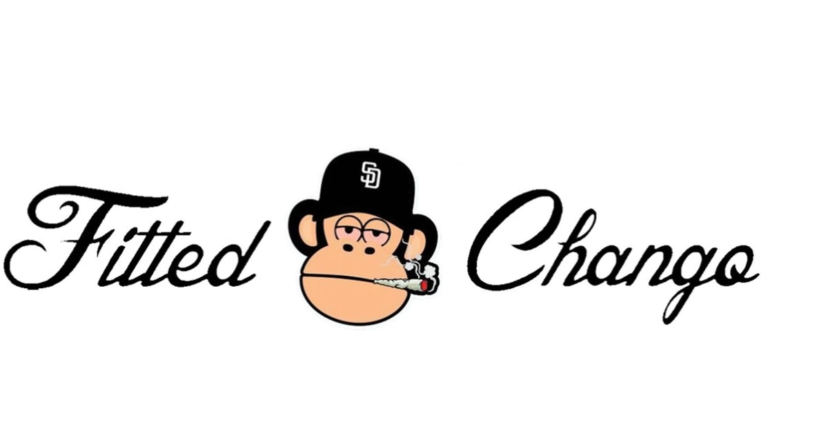 Fitted.Chango Hat Designs