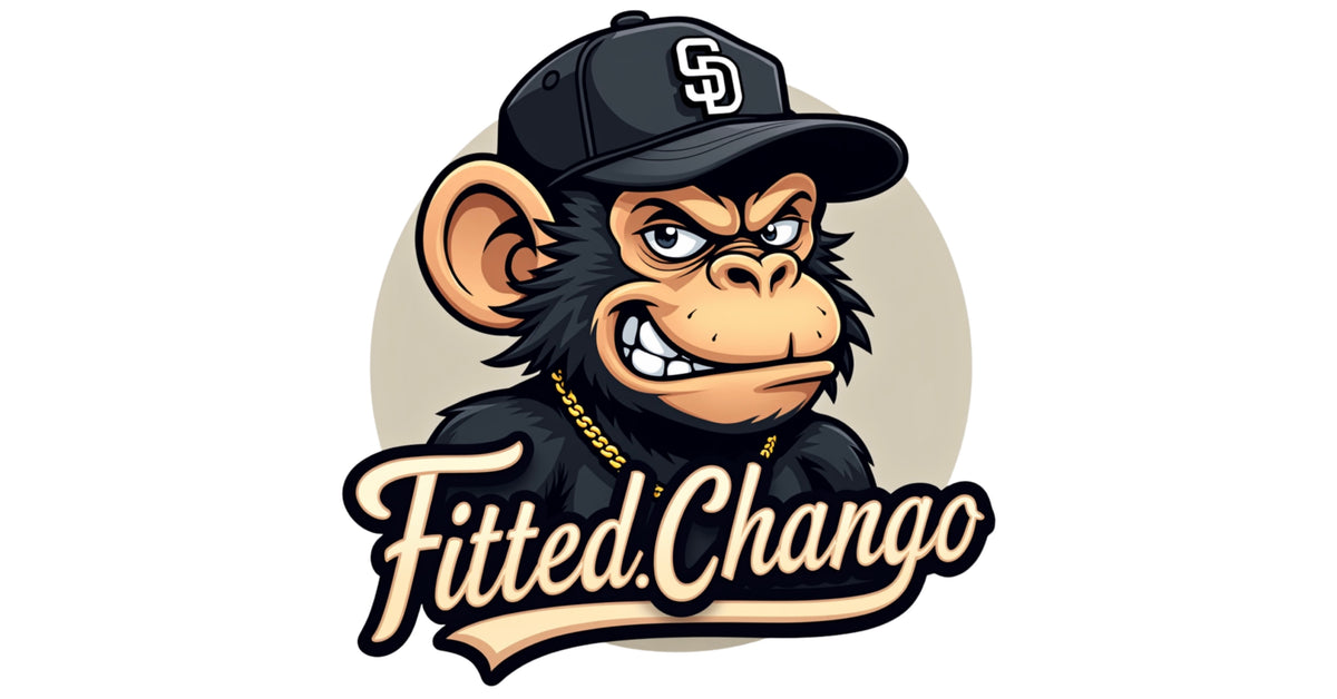 Stickers – Fitted.Chango